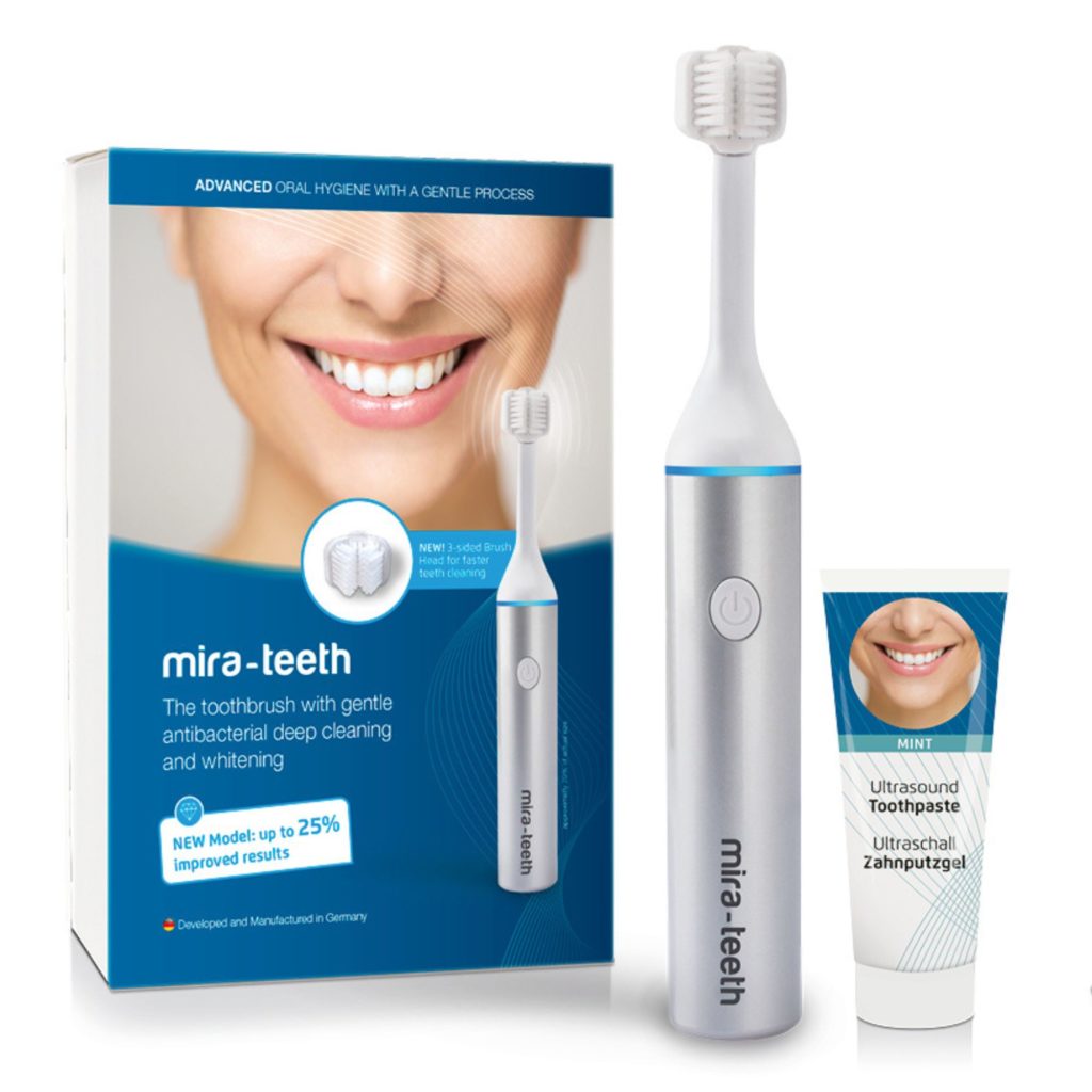 Mira-Teeth CH - Mira-Teeth CH
